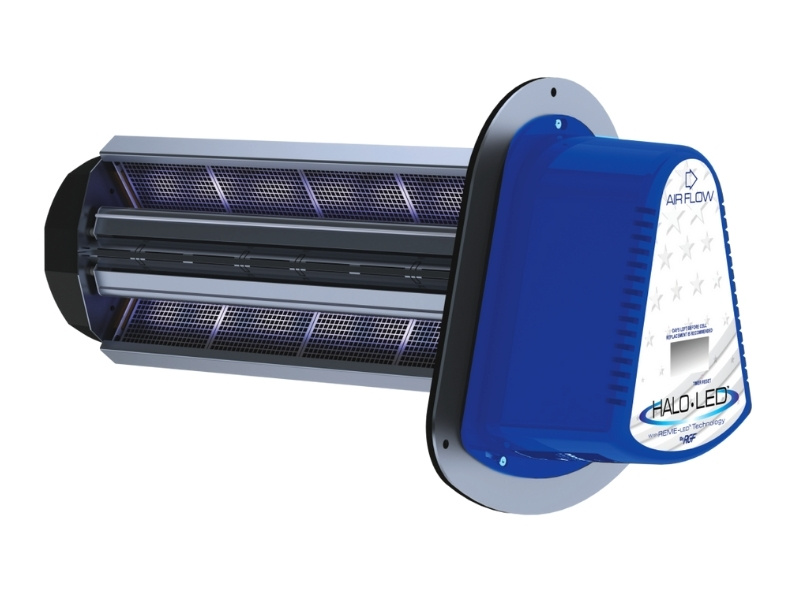 A REME-Halo LED System is Like a Flu Shot for Your Home in Greer, SC